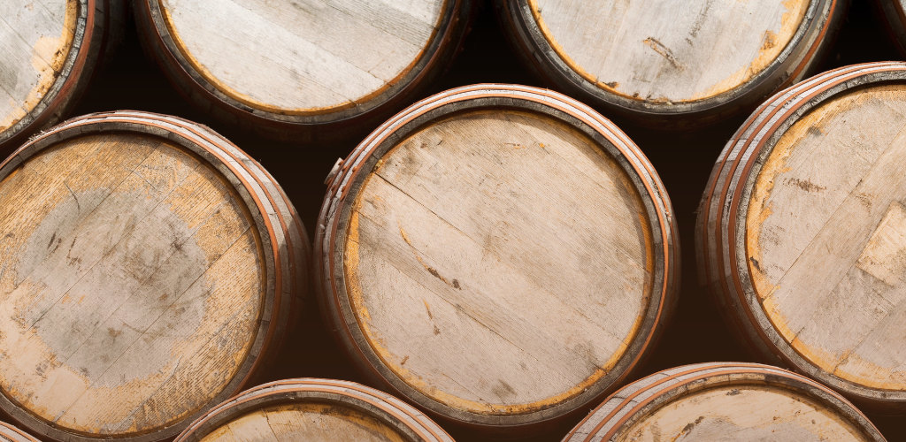 What Are Whisky Casks? - WhiskyGenius