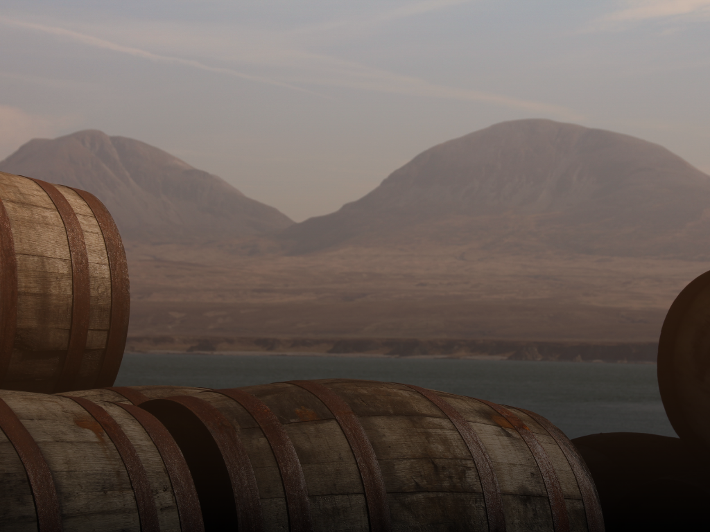 What Are Whisky Casks? - WhiskyGenius